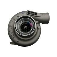 China Turbocharger PC200-6 HX35 3539697  Komatsu 6D102 Part Number 6735-81-8031 CUMMINS 6BT5.9 Engine for sale