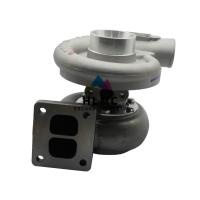 China Construction Machinery 6D16 Turbocharger ME078660 Excavator R210-5 Turbo Diesel Hydraulic Engine Part for sale
