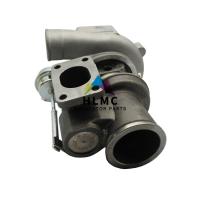 China SK75-8 SH75 CX75 4LE2 Turbocharger 8-98092-822-0 8-98092822-0 8980928220 Engine Turbo Charger Excavator Parts for sale