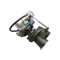 China SK75-8 SH75 CX75 4LE2 Turbocharger 8-98092-822-0 8-98092822-0 8980928220 Engine Turbo Charger Excavator Parts for sale
