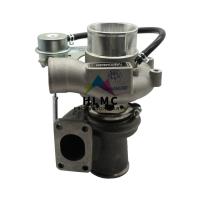 China SK75-8 SH75 CX75 4LE2 Turbocharger 8-98092-822-0 8-98092822-0 8980928220 Engine Turbo Charger Excavator Parts for sale