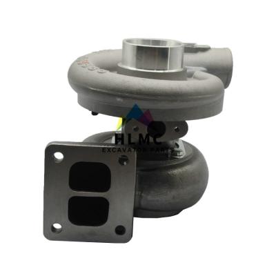 China Turbocharger 1-14400-1070 1144001070 S280 SH280 Engine 6BD1T Turbo T04B TB4150 RHB7 for sale