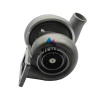 China Turbocharger 1-14400-1070 1144001070 S280 SH280 Engine 6BD1T Turbo T04B TB4150 RHB7 for sale