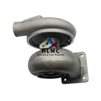 China Turbocharger 1-14400-1070 1144001070 S280 SH280 Engine 6BD1T Turbo T04B TB4150 RHB7 for sale