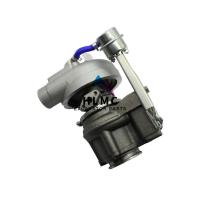 China TB089 4BT3.9 4BTA HX30W Turbo 3592121 Turbocharger  HYUNDAI R130 3802906 for sale