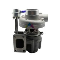 China TB089 4BT3.9 4BTA HX30W Turbo 3592121 Turbocharger  HYUNDAI R130 3802906 for sale
