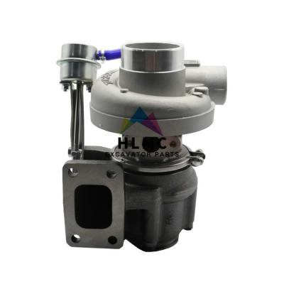China TB089 4BT3.9 4BTA HX30W Turbo 3592121 Turbocharger  HYUNDAI R130 3802906 for sale