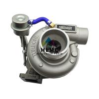 China TB089 4BT3.9 4BTA HX30W Turbo 3592121 Turbocharger  HYUNDAI R130 3802906 for sale