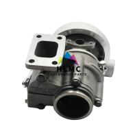 China TB089 4BT3.9 4BTA HX30W Turbo 3592121 Turbocharger  HYUNDAI R130 3802906 for sale