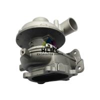 China ISUZU 4HK1 Turbocharger Turbo Charger RHF55 8-98030217-0 8980302170 898030-2170 JS220 SH210-5 CX210B Excavator for sale