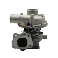 China ISUZU 4HK1 Turbocharger Turbo Charger RHF55 8-98030217-0 8980302170 898030-2170 JS220 SH210-5 CX210B Excavator for sale