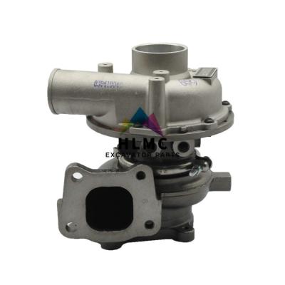 China ISUZU 4HK1 Turbocharger Turbo Charger RHF55 8-98030217-0 8980302170 898030-2170 JS220 SH210-5 CX210B Excavator for sale