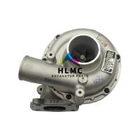 China ISUZU 4HK1 Turbocharger Turbo Charger RHF55 8-98030217-0 8980302170 898030-2170 JS220 SH210-5 CX210B Excavator for sale
