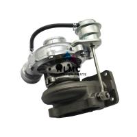 China Excavator Parts Engine Turbo Turbocharger Excavator Parts Accessories Construction Parts SH130-5 4JJ1 8-98185-1951 for sale