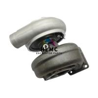 China 49134-00021 114400-3530 49134-00020 Excavator Parts Engine Turbo Turbocharger EX300-5 Excavator Turbo charger 6SD1/RHC7 for sale