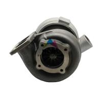 China 49134-00021 114400-3530 49134-00020 Excavator Parts Engine Turbo Turbocharger EX300-5 Excavator Turbo charger 6SD1/RHC7 for sale