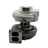 China 49134-00021 114400-3530 49134-00020 Excavator Parts Engine Turbo Turbocharger EX300-5 Excavator Turbo charger 6SD1/RHC7 for sale