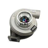 China 49134-00021 114400-3530 49134-00020 Excavator Parts Engine Turbo Turbocharger EX300-5 Excavator Turbo charger 6SD1/RHC7 for sale