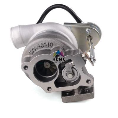 China Excavator Engine Turbocharger 4089795 4BT3.3 KOMATSU CUMMINS HYUNDAI Spare Parts for sale