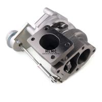 China Excavator Engine Turbocharger 4089795 4BT3.3 KOMATSU CUMMINS HYUNDAI Spare Parts for sale
