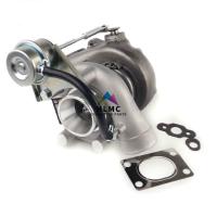 China Excavator Engine Turbocharger 4089795 4BT3.3 KOMATSU CUMMINS HYUNDAI Spare Parts for sale