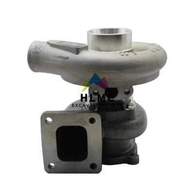 China RHE61 Turbo 1144003320 114400-3320 1-14400-332-0 Hitachi EX200-5 Isuzu 6BG1T Engine JCB Turbocharger for sale
