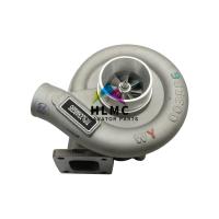 China RHE61 Turbo 1144003320 114400-3320 1-14400-332-0 Hitachi EX200-5 Isuzu 6BG1T Engine JCB Turbocharger for sale