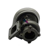 China RHE61 Turbo 1144003320 114400-3320 1-14400-332-0 Hitachi EX200-5 Isuzu 6BG1T Engine JCB Turbocharger for sale