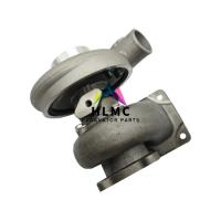 China RHE61 Turbo 1144003320 114400-3320 1-14400-332-0 Hitachi EX200-5 Isuzu 6BG1T Engine JCB Turbocharger for sale