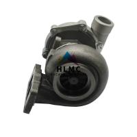 China Excavator Parts Engine Sk200-3 6D31 Turbocharger TE06H 49185-01010 ME088725 Mitsubishi FUSO for sale