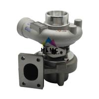 China SK120-3 Turbocharger 8971159720 49189-00540 TD04H-15G-12 Excavator Parts for sale