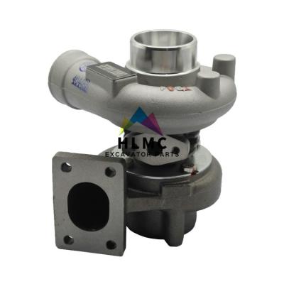 China SK120-3 Turbocharger 8971159720 49189-00540 TD04H-15G-12 Excavator Parts for sale