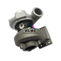 China SK120-3 Turbocharger 8971159720 49189-00540 TD04H-15G-12 Excavator Parts for sale