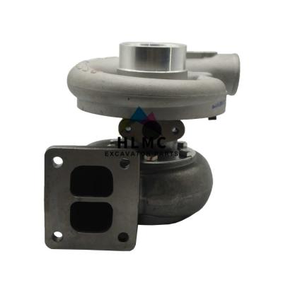 China Excavator Parts Engine Turbo Turbocharger Excavator Parts Accessories Construction Parts SK330-6 6D16 ME078660 ME078871 for sale