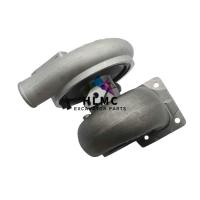 China Excavator Parts Engine Turbo Turbocharger Excavator Parts Accessories Construction Parts SK330-6 6D16 ME078660 ME078871 for sale