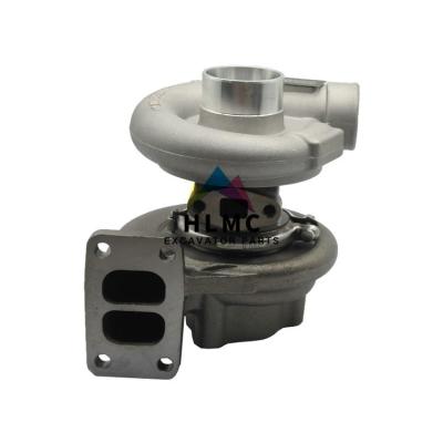 China Excavator Parts Engine Turbo Turbocharger Excavator Parts SK200-6E 6D34  ME088840 ME440895 49185-01020 for sale