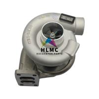 China Excavator Parts Engine Turbo Turbocharger Excavator Parts SK200-6E 6D34  ME088840 ME440895 49185-01020 for sale