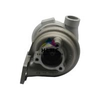 China Excavator Parts Engine Turbo Turbocharger Excavator Parts SK200-6E 6D34  ME088840 ME440895 49185-01020 for sale