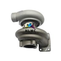 China Excavator Parts Engine Turbo Turbocharger Excavator Parts SK200-6E 6D34  ME088840 ME440895 49185-01020 for sale