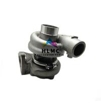 China 4D31 HD250 Engine Turbo Turbocharger Excavator Parts Turbo Charger ME080098 HD250 HD450 HD550 for sale