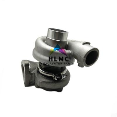 China 4D31 HD250 Engine Turbo Turbocharger Excavator Parts Turbo Charger ME080098 HD250 HD450 HD550 for sale