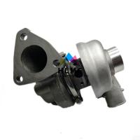 China 4D31 HD250 Engine Turbo Turbocharger Excavator Parts Turbo Charger ME080098 HD250 HD450 HD550 for sale