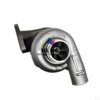 China 4D31 HD250 Engine Turbo Turbocharger Excavator Parts Turbo Charger ME080098 HD250 HD450 HD550 for sale