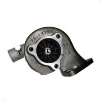 China 4D31 HD250 Engine Turbo Turbocharger Excavator Parts Turbo Charger ME080098 HD250 HD450 HD550 for sale