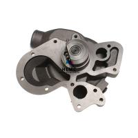 China 6672782 Replacement Machinery Engine Spare Parts Water Pump Bob 963 Skid Steer Loader Spare Parts for sale