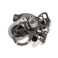 China 6672782 Replacement Machinery Engine Spare Parts Water Pump Bob 963 Skid Steer Loader Spare Parts for sale
