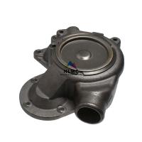 China 6672782 Replacement Machinery Engine Spare Parts Water Pump Bob 963 Skid Steer Loader Spare Parts for sale