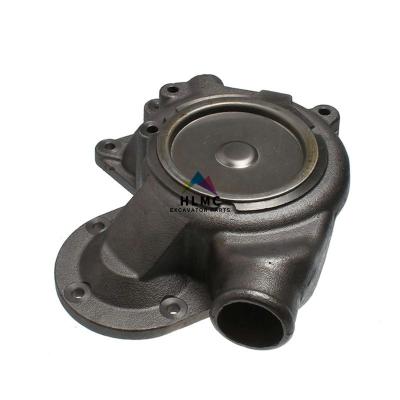 China 6672782 Replacement Machinery Engine Spare Parts Water Pump Bob 963 Skid Steer Loader Spare Parts for sale