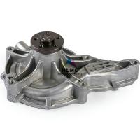 China 20744939 Excavator Engine FH16 ECD16 ECFM9 Parts Water Pump EC380 EC480 EC700B D13 for sale