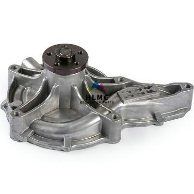 China 20744939 Excavator Engine FH16 ECD16 ECFM9 Parts Water Pump EC380 EC480 EC700B D13 for sale